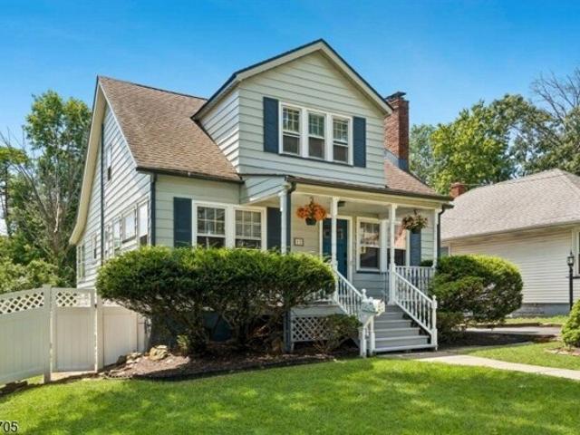 Belle Terre Rd, West Orange, Home For Sale