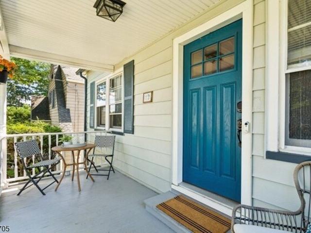 Belle Terre Rd, West Orange, Home For Sale