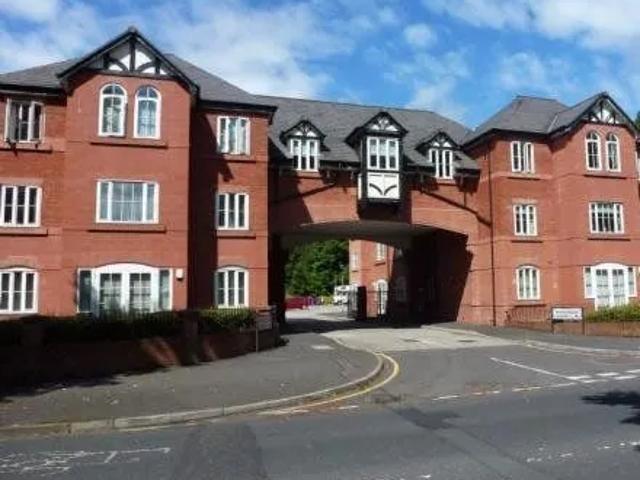 Belle Vale Road, Liverpool, L25 2BA, United Kingdom | 2 bed apartment for rent #167677828 | Rentberry