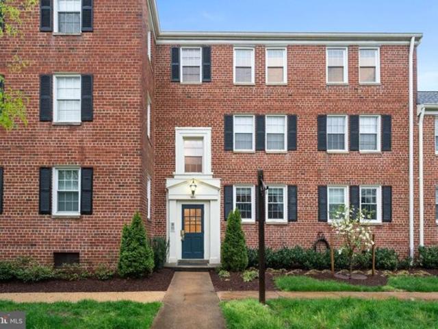 Belle View Blvd Apt C, Alexandria, Condo For Sale