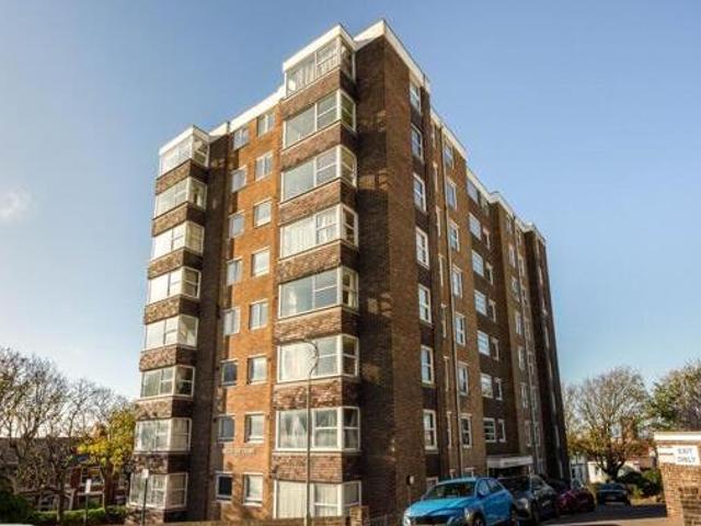 Belle Vue Court, Belle Vue Gardens, 2 Bedroom Apartment