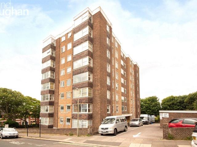 Belle Vue Court, Belle Vue Gardens, Brighton, East Sussex BN2, 2 bed flat to rent, £1,600 pcm | PrimeLocation