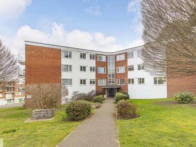 Belle Vue Gardens, Belle Vue Road, 2 Bedroom Apartment