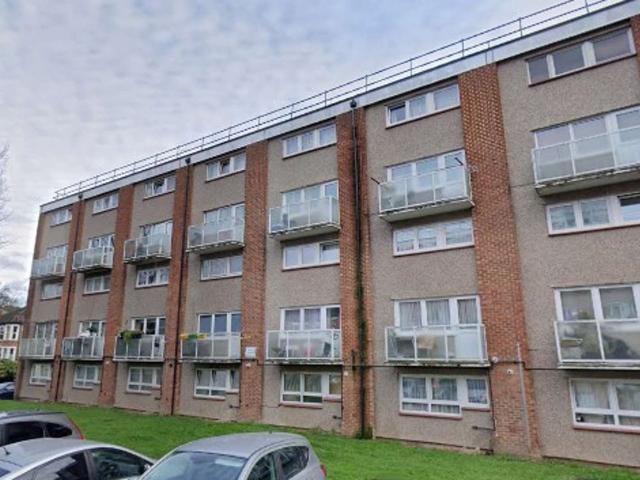 Belle Vue Estate Room GA
