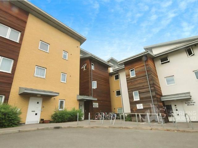 Belle Vue House, Belle Vue Close. 1 bed apartment to rent £1,000 pcm £231 pw