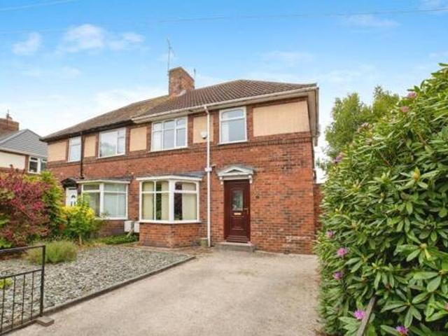 Belle Vue Lane, Blidworth, 3 Bedroom Semi detached