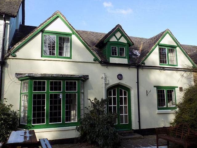 Belle Vue Road, Ashbourne, Derbyshire DE6, 2 bed property to rent, £800 pcm | PrimeLocation