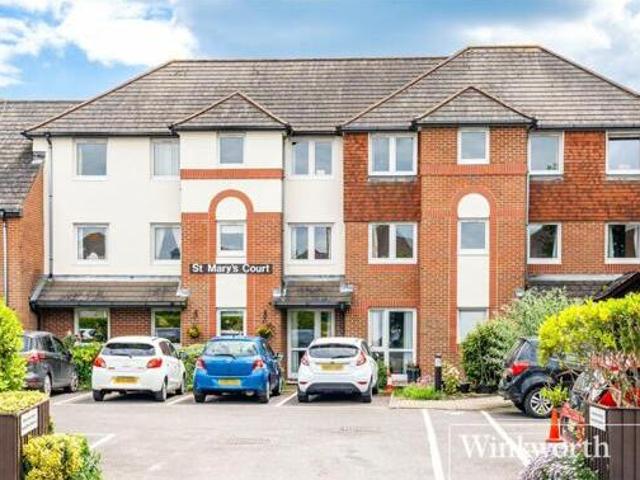 Belle Vue Road, Bournemouth, 2 Bedroom Apartment