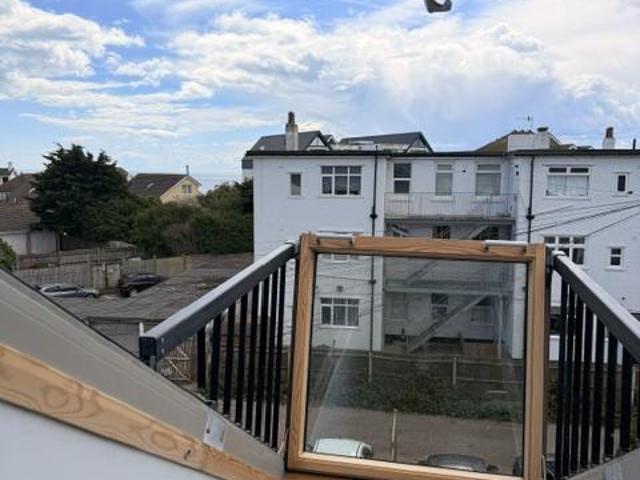 Belle Vue Road, Bournemouth BH6 2 bed flat to rent £1,150 pcm £265 pw