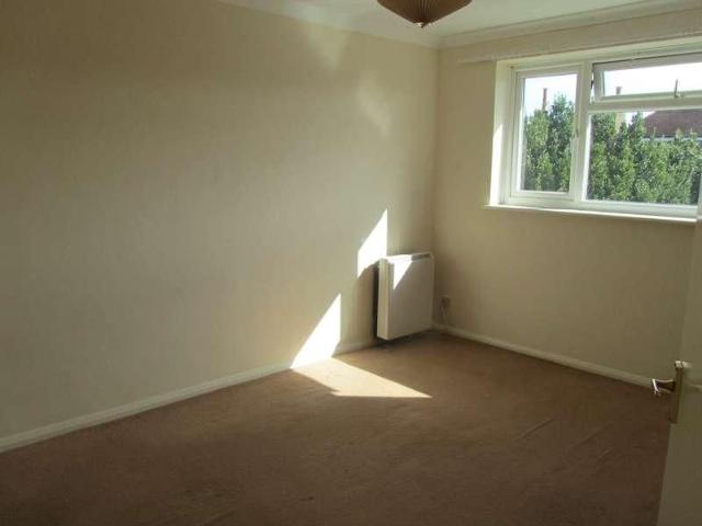 Belle Vue Road, Eastbourne, BN22