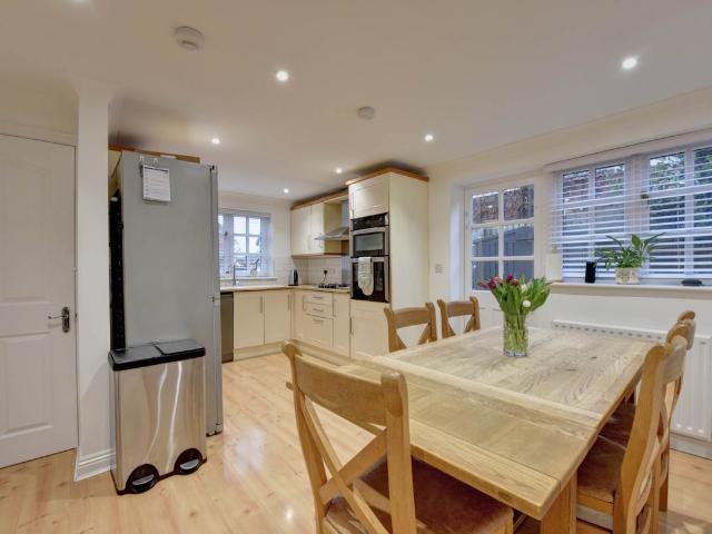 Belle Vue Road, Henley On Thames RG9, 5 bed semi detached house to rent, £3,600 pcm | PrimeLocation