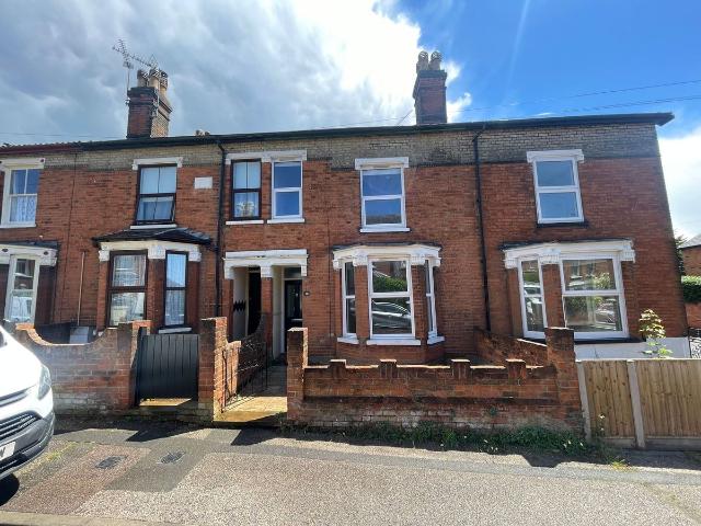 Belle Vue Road, Ipswich IP4, 3 bed terraced house to rent, £1,250 pcm | PrimeLocation