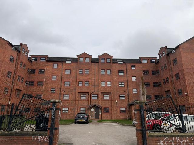 Belle Vue Road, Leeds LS3, 2 bed flat to rent, £950 pcm | PrimeLocation