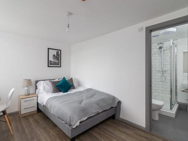 Belle Vue Road, Leek ST13, Room to rent, £525 pcm | PrimeLocation