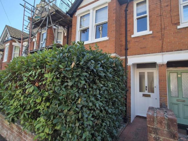 Belle Vue Road, Salisbury, Wiltshire SP1, 3 bed terraced house to rent, £1,600 pcm | PrimeLocation
