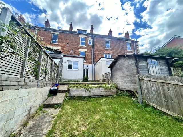 Belle Vue Road, Stroud, Gloucestershire GL5, 3 bed terraced house to rent, £1,350 pcm | PrimeLocation