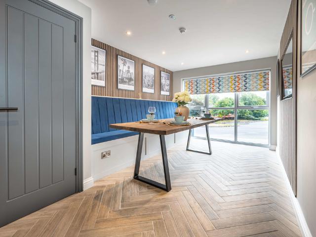 Belle Vue Road Studio 5
