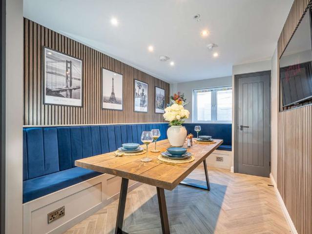 Belle Vue Road Studio 5