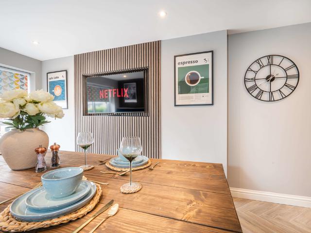 Belle Vue Road Studio 6