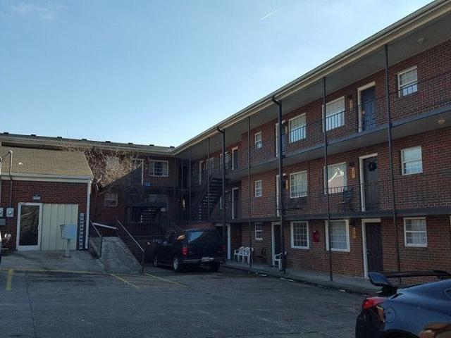 Belle Water Apartments 1 Bedroom Apartment for Rent at 478 S Water Ave, Gallatin, TN 37066