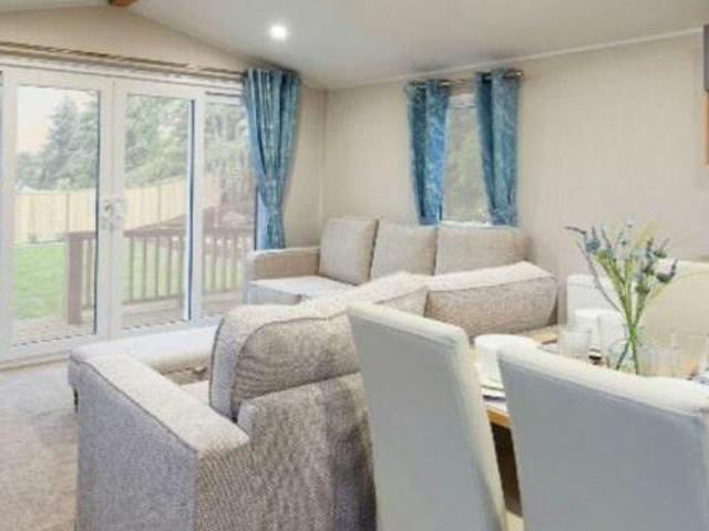 Belle Aire Holiday Park, Beach Rd, 3 Bedroom Caravan