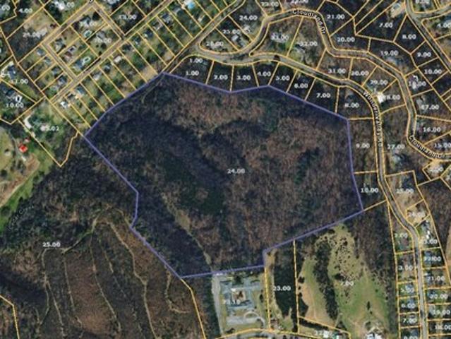 Belle Brook Dr, Bristol, TN 37620