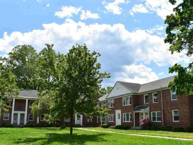 Belle Gardens Apartment Homes 1 Bedroom Apartment for Rent at 733 E Front St, Plainfield, NJ 07060