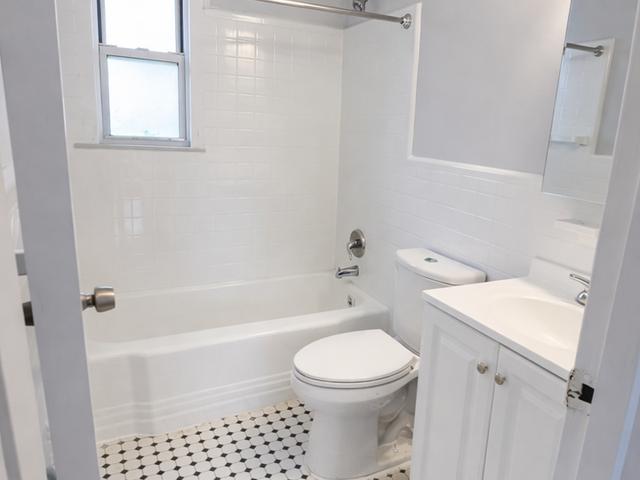 Belle Gardens Apartment Homes 2 Bedroom Apartment for Rent at 733 E Front St, Plainfield, NJ 07060