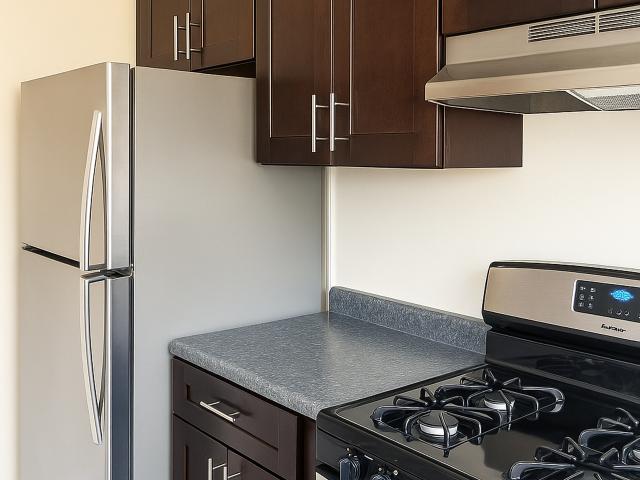 Belle Gardens Apartment Homes