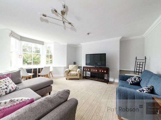 Belle Grove Terrace, Newcastle Upon Tyne
