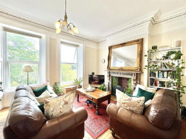 Belle Grove Terrace, Spital Tongues, NE2
