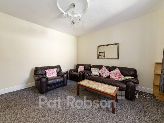 Belle Grove West, Newcastle Upon Tyne