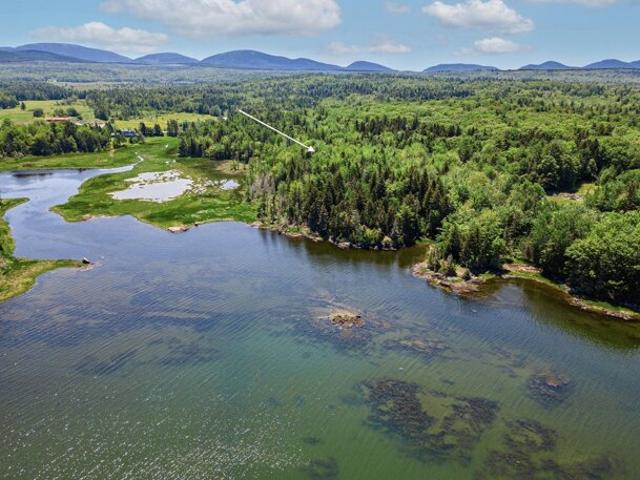 Belle Grande Dr Lot,bar Harbor, Plot For Sale