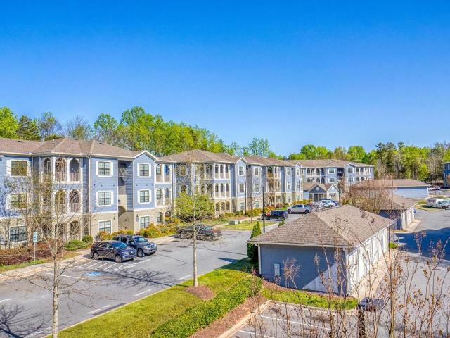 Belle Haven Apartments 1 Bedroom Apartment for Rent at 9005 Post Canyon Ln, Charlotte, NC 28213 College Downs