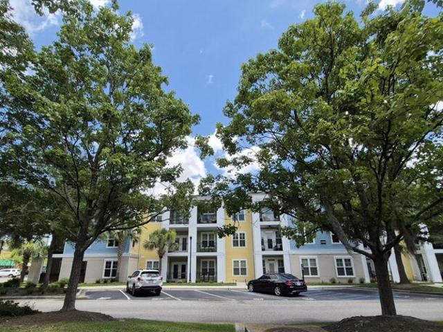 Belle Isle Ave Unit,mount Pleasant, Condo For Sale