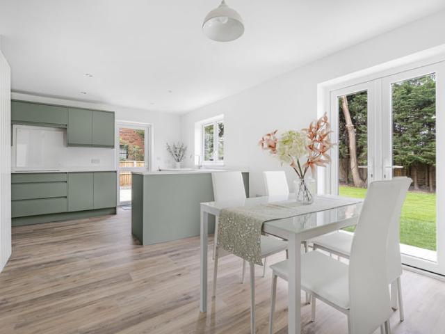 Belle Isle Crescent, Brampton, 4 bedroom, Detached