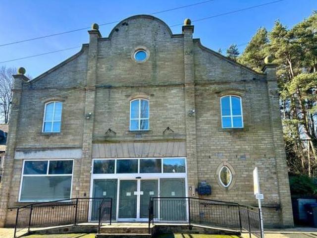 Belle Isle Road, Haworth, 1 Bedroom Apartment