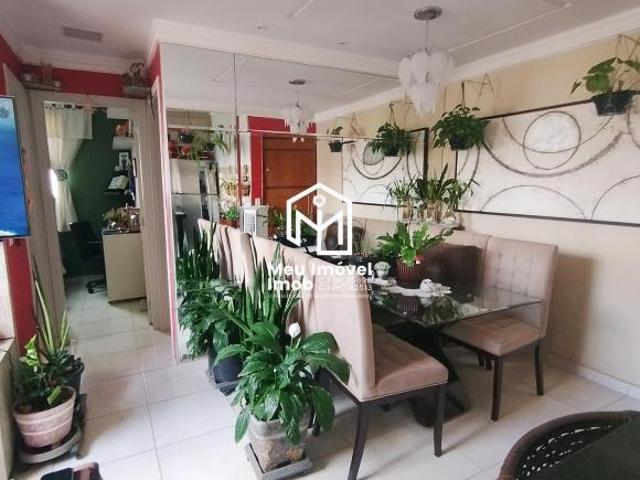 Belle Luna APTO 2 Quartos 1 Vaga 43m² Valparaíso de Goiás