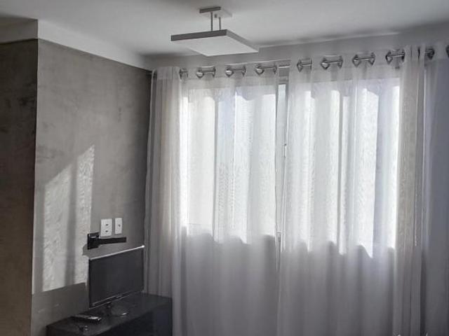 Belle Luna Valparaíso – Apartamento 2 Quartos | Porteira Fechada