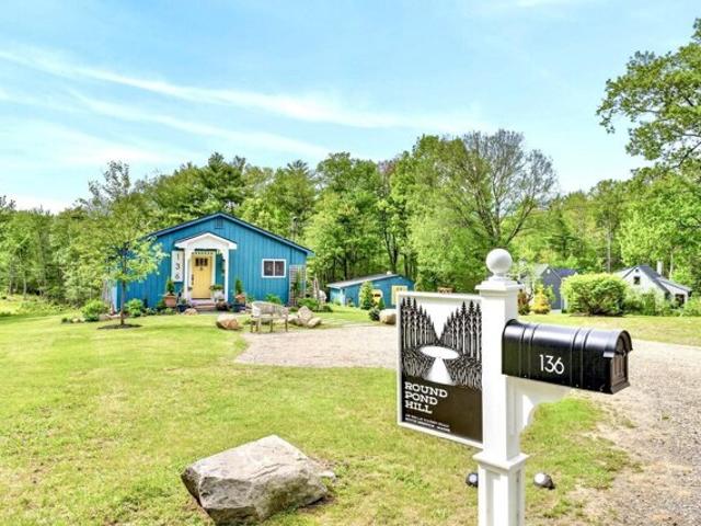 Belle Marsh Rd, South Berwick, Home For Sale
