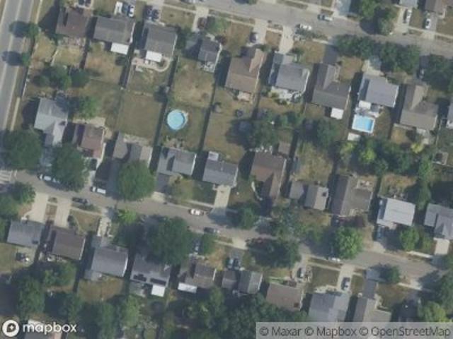 Belle Oak Dr