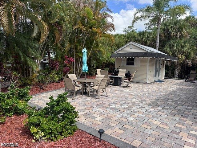 Belle of Myers Rd Lot 1733, Labelle, FL 33935