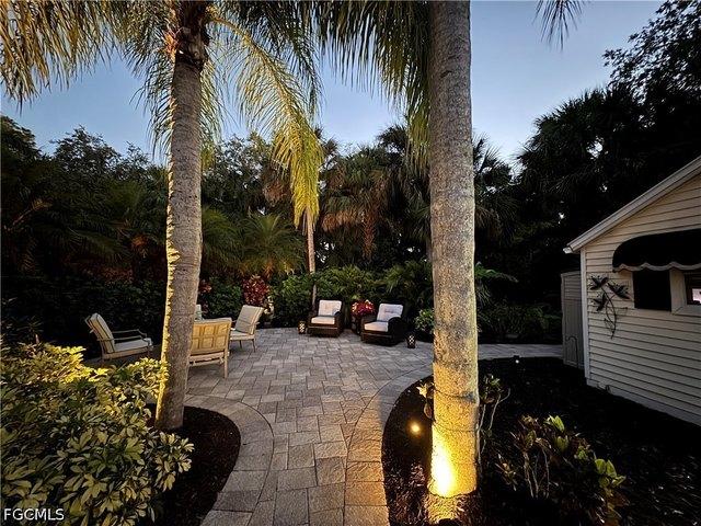 Belle of Myers Rd Lot 2093, Labelle, FL 33935