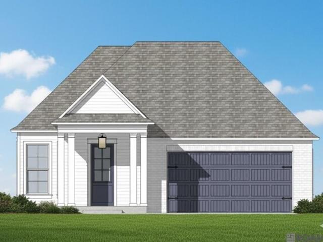 Belle Parc Ave, Geismar, Home For Sale