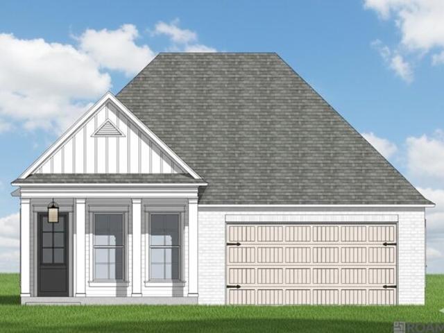 Belle Parc Ave, Geismar, Home For Sale