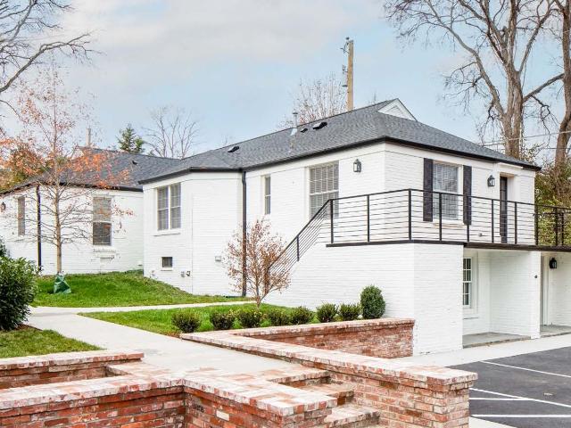 Belle Park Townhomes