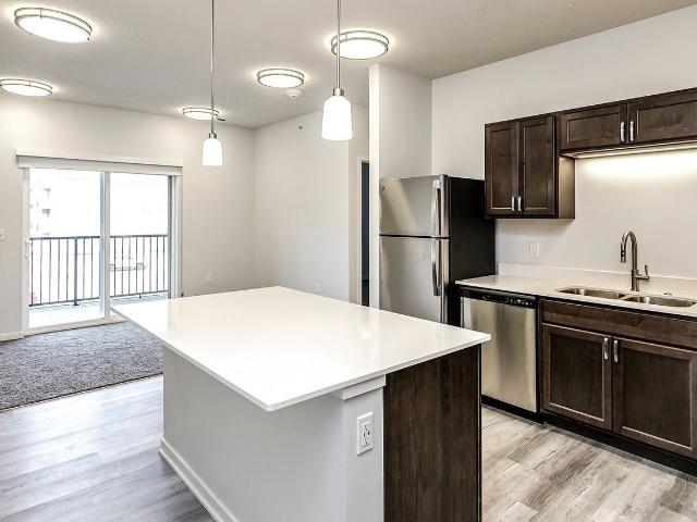 Belle Point 1 Bedroom Apartment for Rent at 3623 Lexington Ave, Bellevue, NE 68123