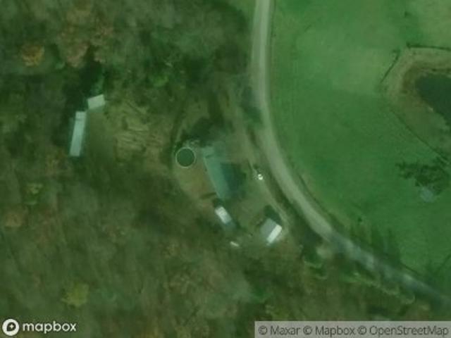 Belle Point Rd