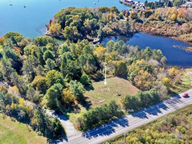 Belle Point Rd Lot A, Belfast, Plot For Sale