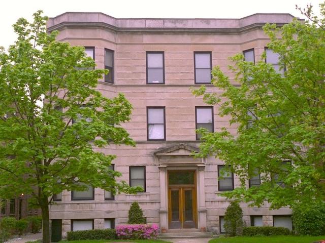 Belle Plaine Building